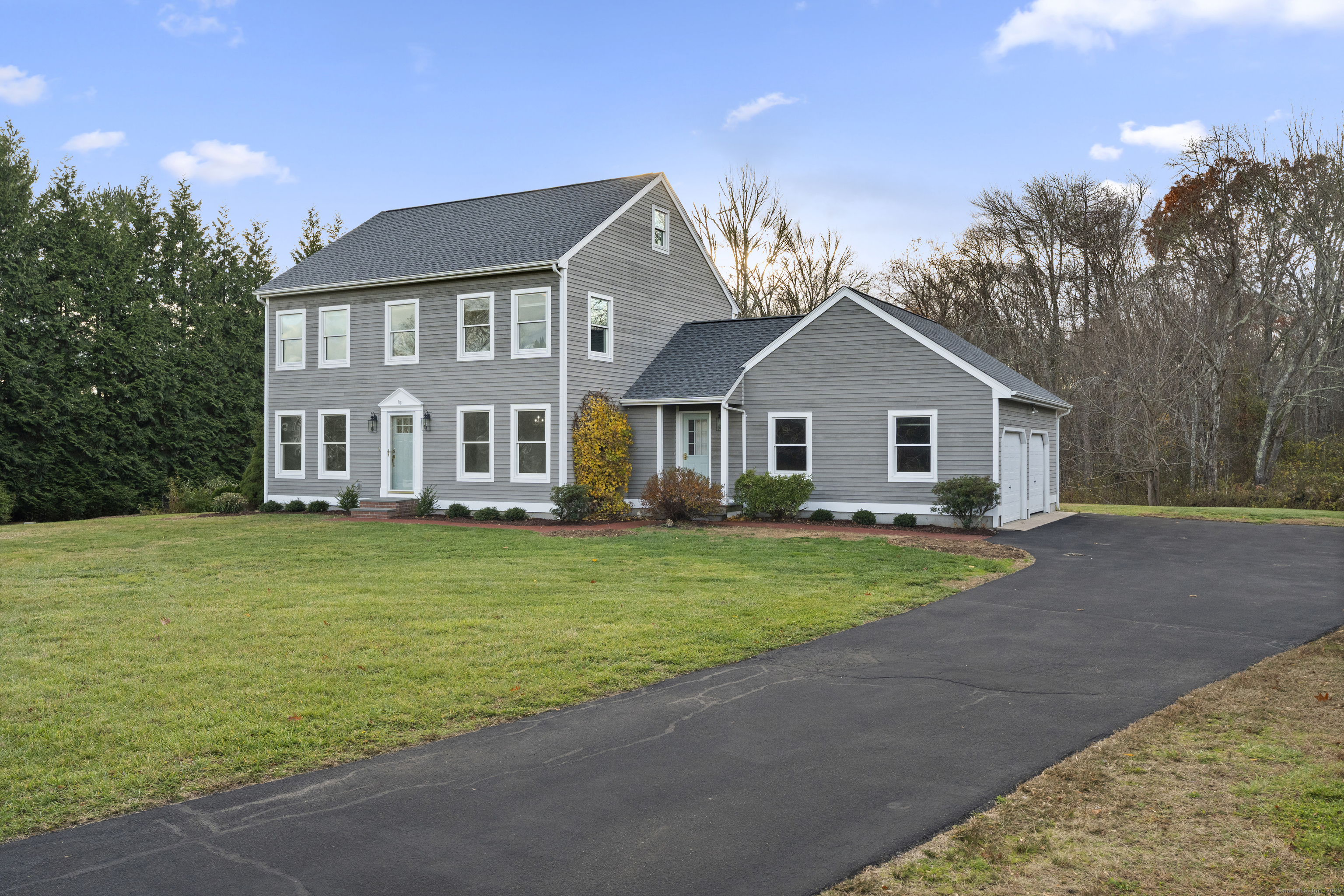 Stonington CT Real Estate MLS Number 24139184