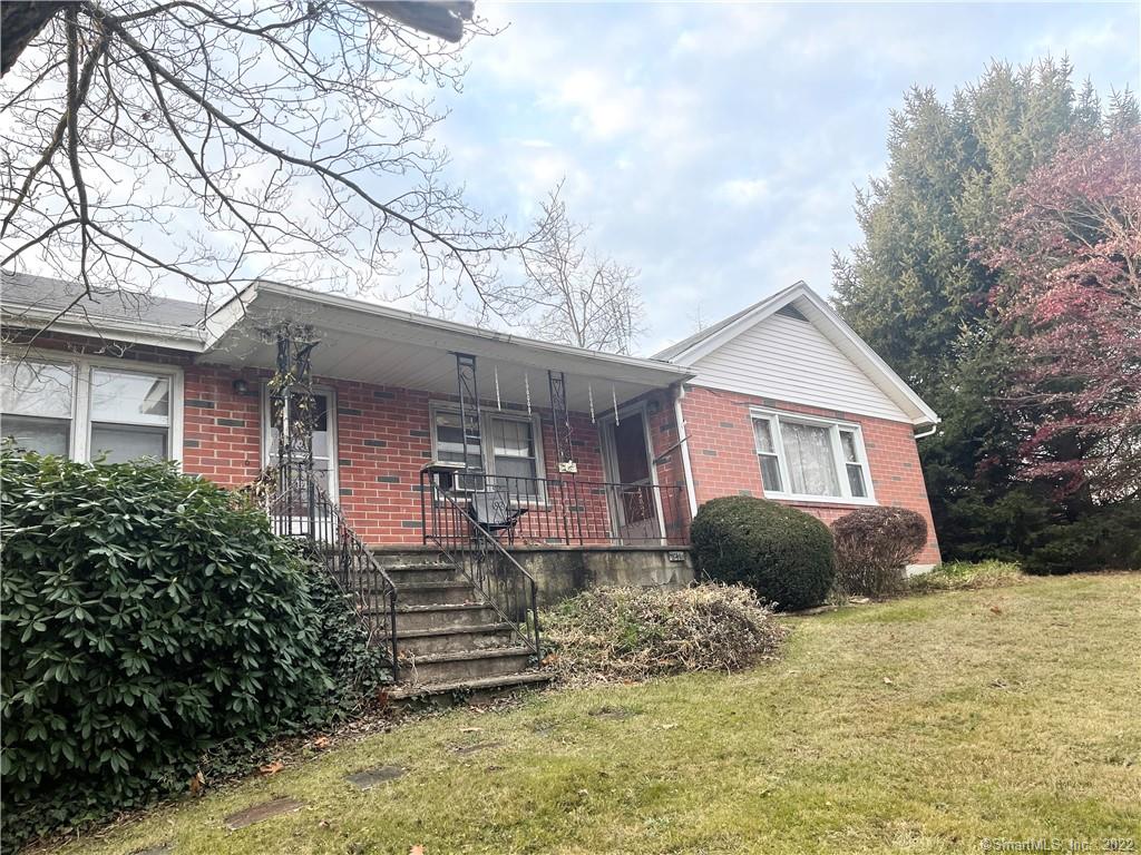 Wolcott CT Real Estate MLS Number 170460193