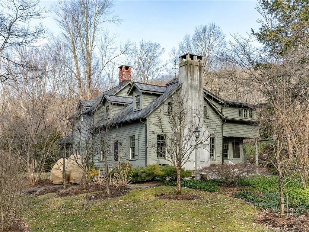 Litchfield County, Woodbury, Sharon CT Real Estate | CT Realtors