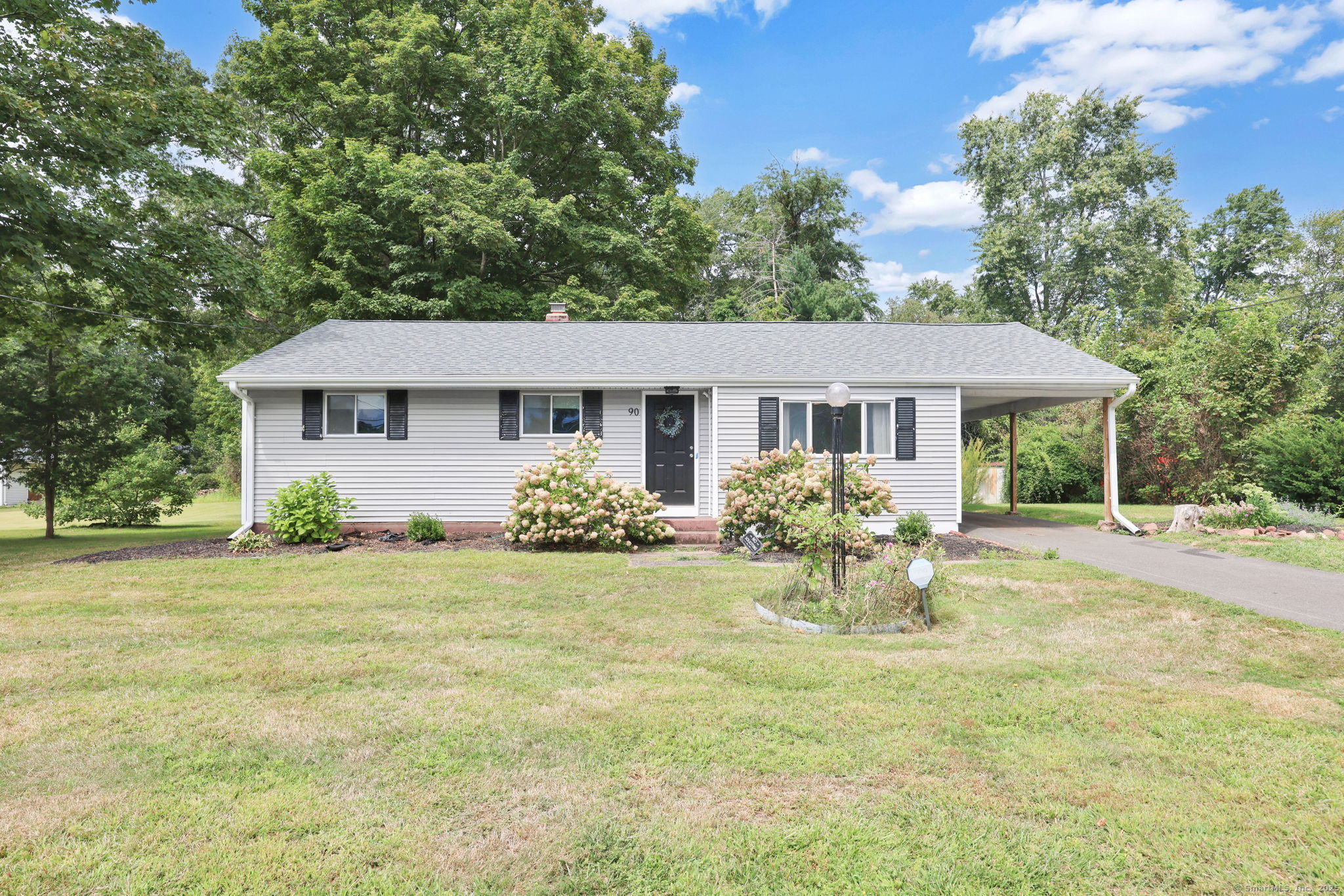 South Windsor CT Real Estate MLS Number 24122049