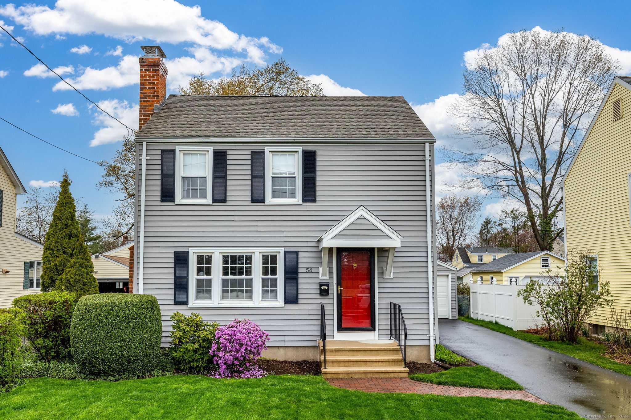 West Hartford CT Real Estate MLS Number 24011160