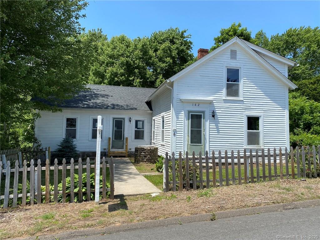 , Columbia, CT 06237 | 170267075 | HST