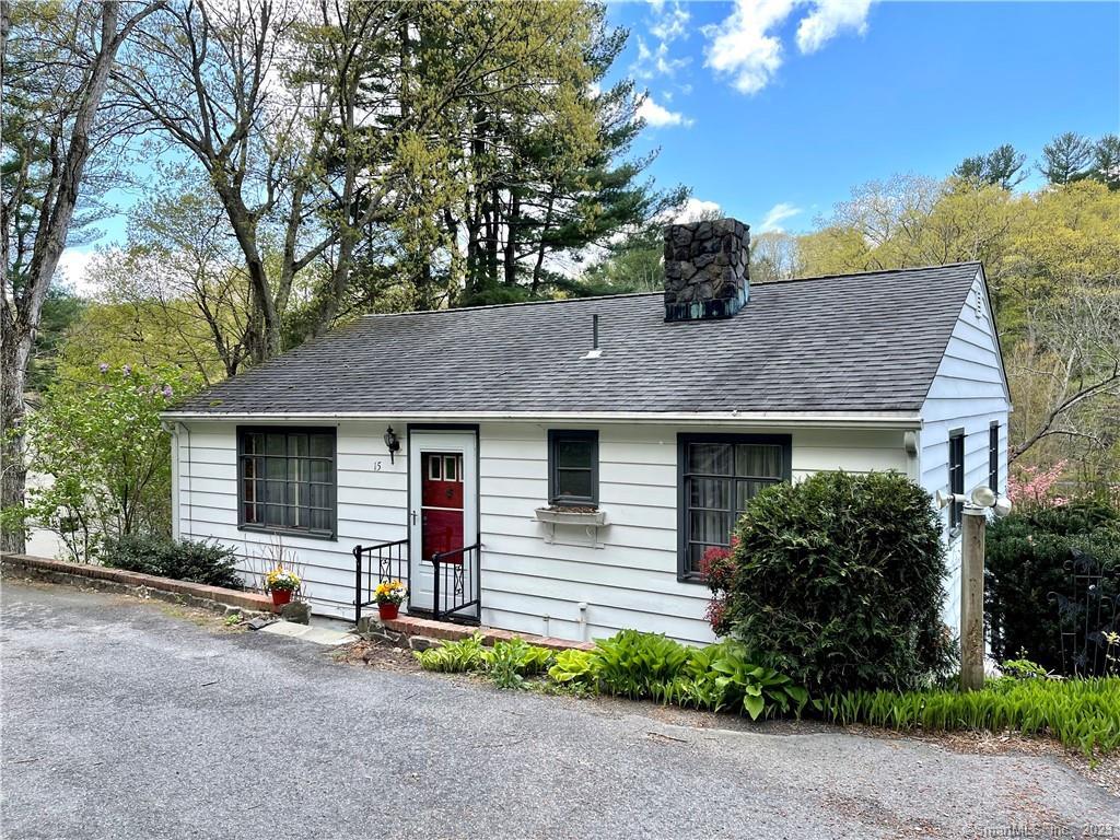 15 Hillside Drive Sherman, CT Real Estate Listing | InternalID#