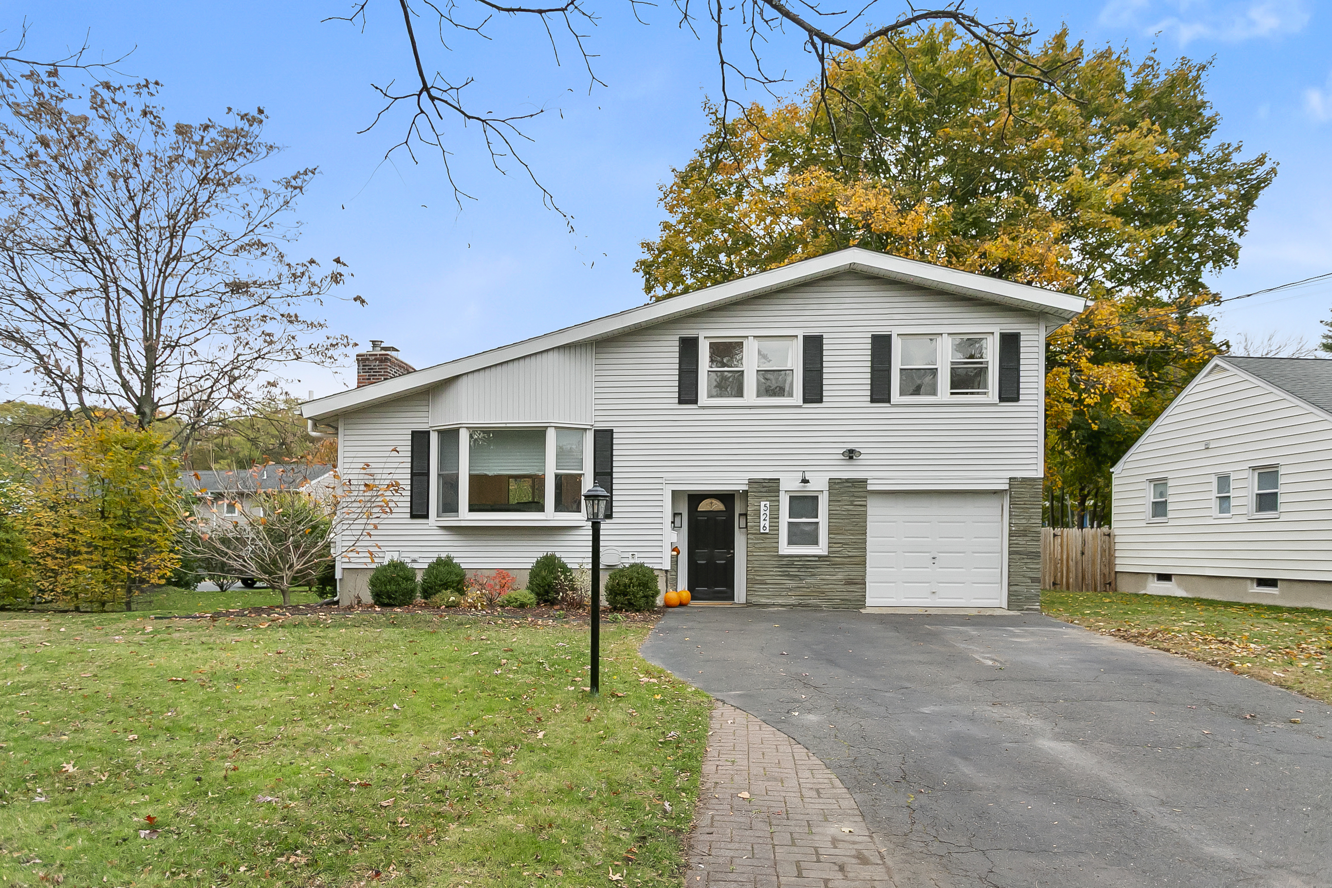 Fairfield CT Real Estate MLS Number 24137739
