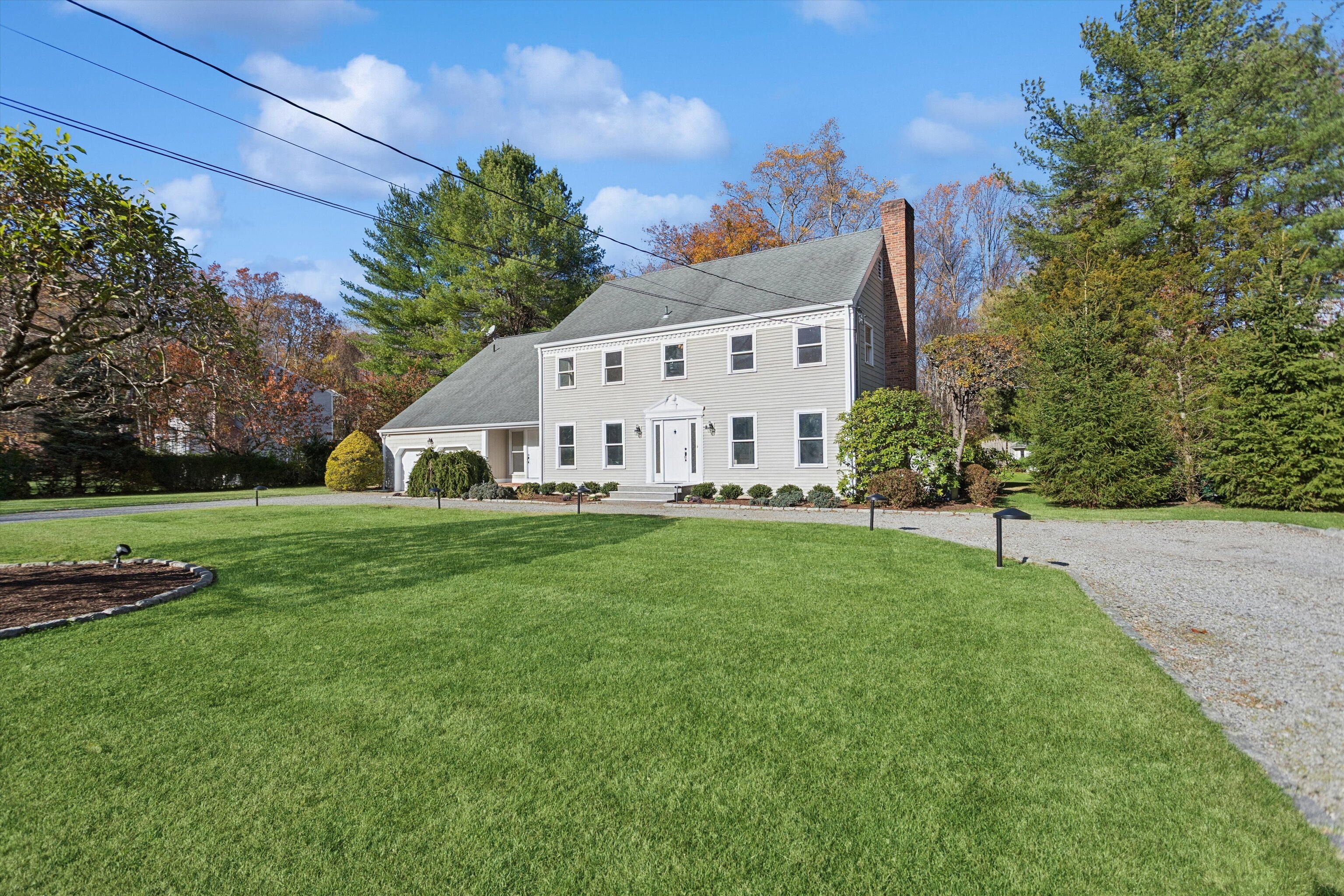 Stamford CT Real Estate MLS Number 24137794