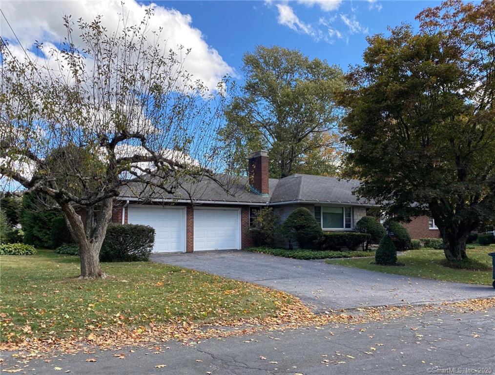 Torrington CT Real Estate MLS Number 170352513