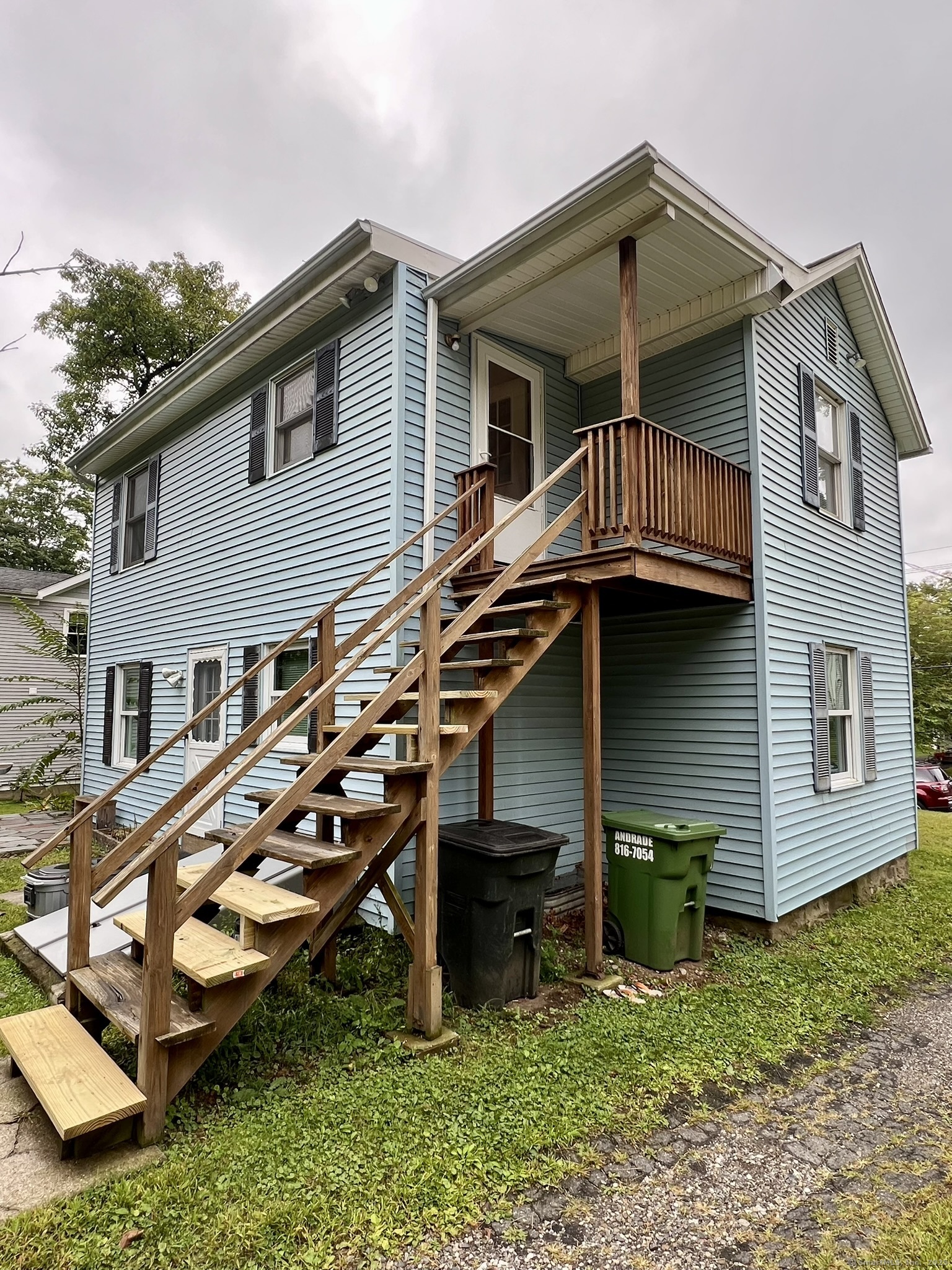 Bethel CT Real Estate MLS Number 24148578