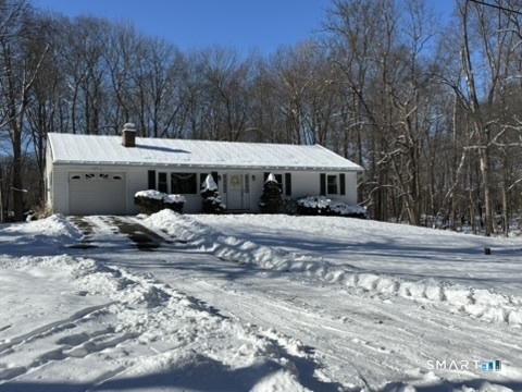 Bethel CT Real Estate MLS Number 24150236