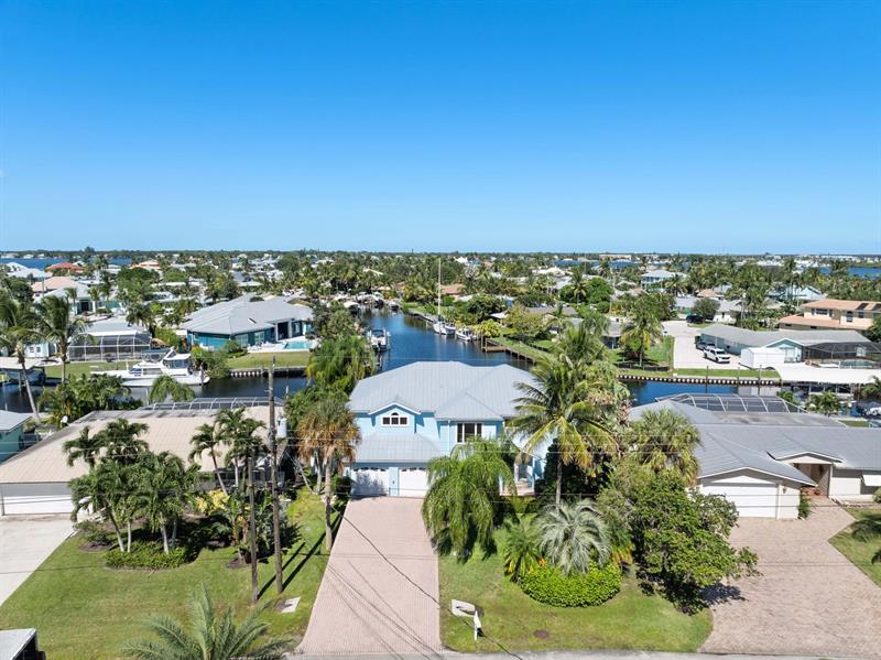 1343 Sw Seagull Way Palm City, FL