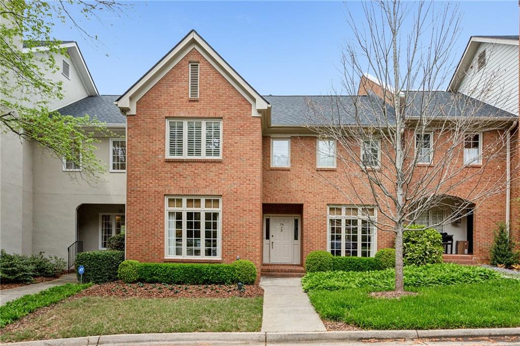 79 Paces West Circle Nw, Atlanta, GA 30327 | 7371992 | BHGRE Metro Brokers