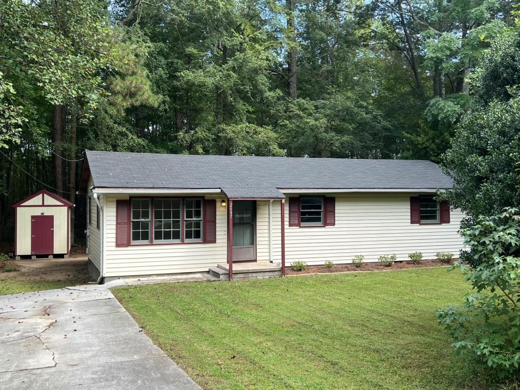 2647 Hi Roc Circle, Conyers, GA 30012 | 7281972 | BHGRE Metro Brokers