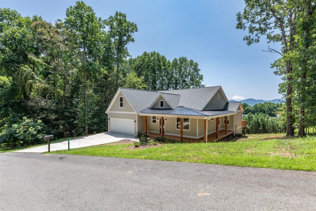 Home Page - North GA and Western NC Real Estate | The Mountain Life Real Estate Team