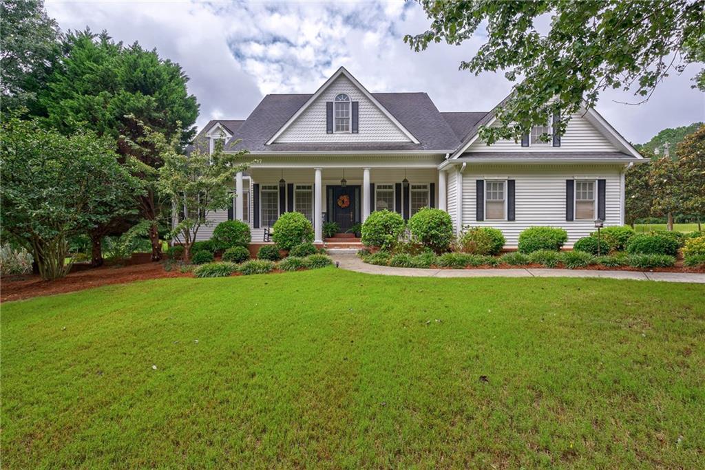 2453 Whitney Road, Monroe, GA 30655 | 7108498 | BHGRE Metro Brokers