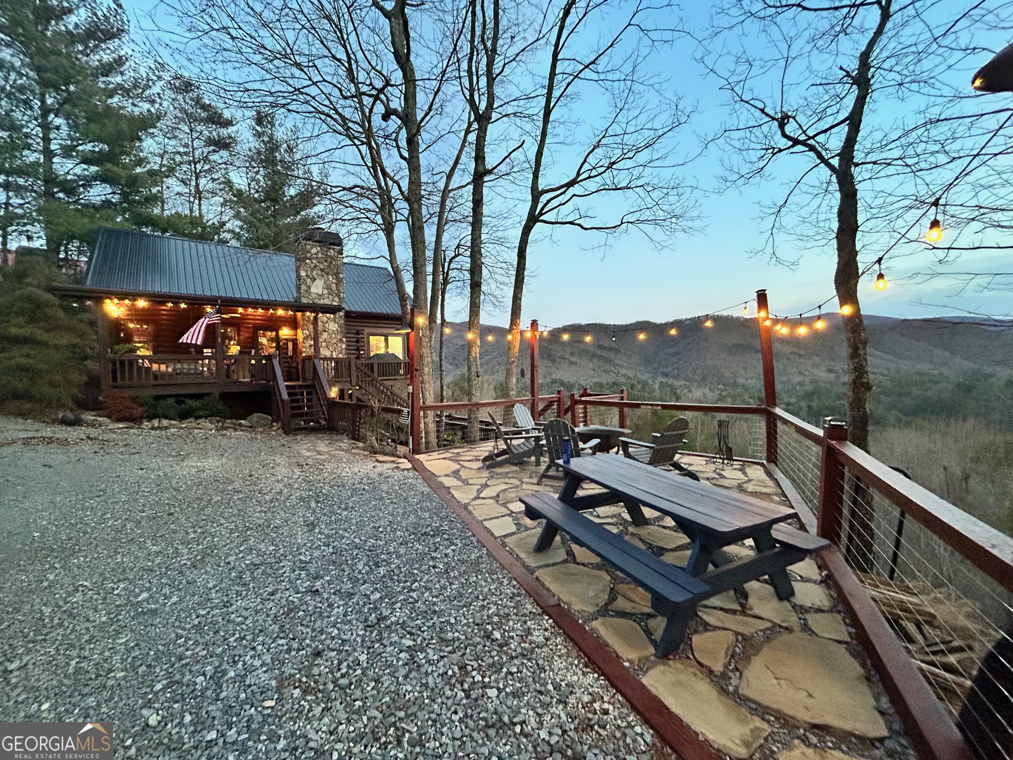 Georgia & North Carolina Real Estate | The Mountain Life Real Estate