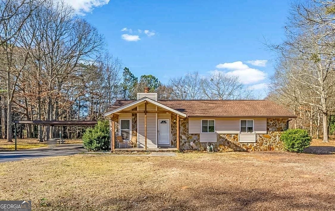 271 Rosser Road, Mcdonough, GA 30252 | 20164042 | BHGRE Metro Brokers