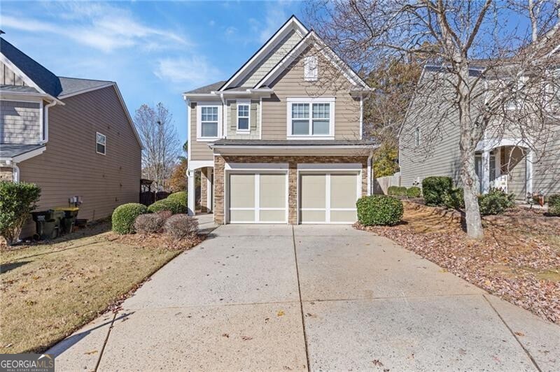 6030 Bentley Way, Cumming, GA 30040 | 10657993 | The Mountain Life Real ...