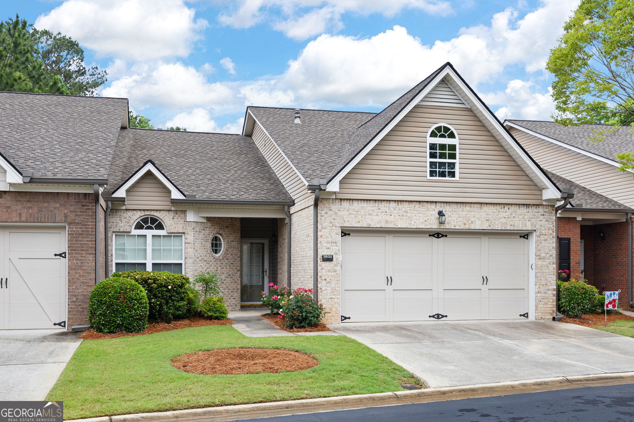 3832 Abbott Lane, Powder Springs, GA 30127 | 10468655 | BHGRE Metro Brokers