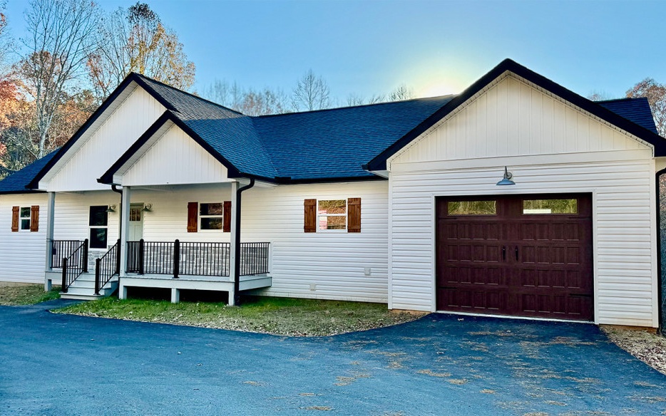 Home Page - North GA and Western NC Real Estate | The Mountain Life Real Estate Team