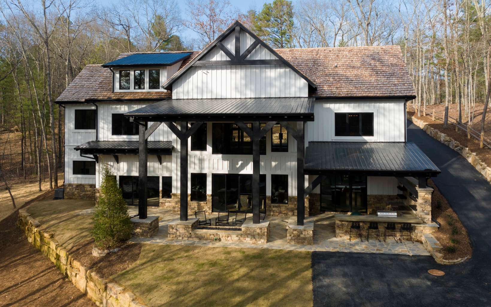 About Blue Ridge, GA | The Mountain Life Real Estate Team