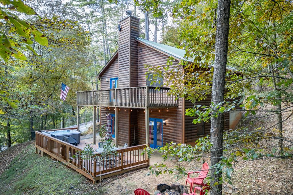 Georgia & North Carolina Real Estate | The Mountain Life Real Estate
