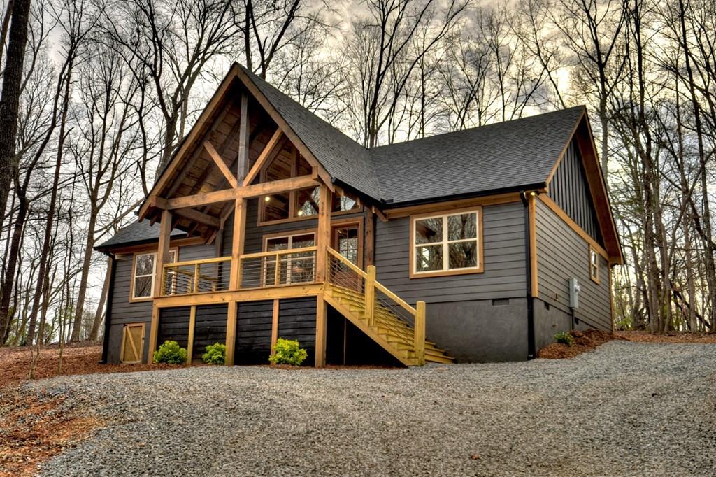 Georgia & North Carolina Real Estate | The Mountain Life Real Estate