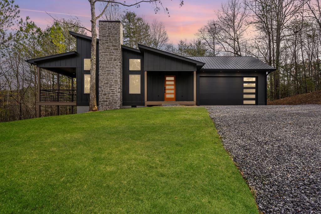 183 Brookhaven Drive, Blairsville, GA 30512 | The Mountain Life Real Estate Team