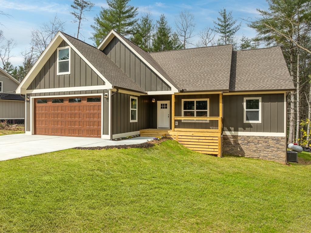 381 Nathaniels Way, Blairsville, GA 30512 | 414485 | The Mountain Life Real Estate Team