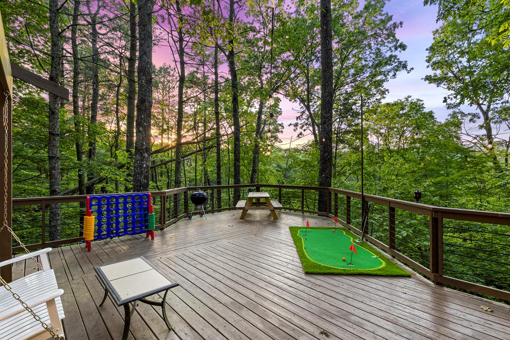 87 Rustic Ridge, Blue Ridge, GA 30513 | 416501 | The Mountain Life Real ...