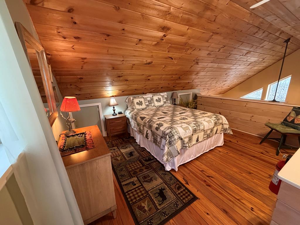 199 Wilson Lane, Blairsville, GA 30512 | 421028 | The Mountain Life ...