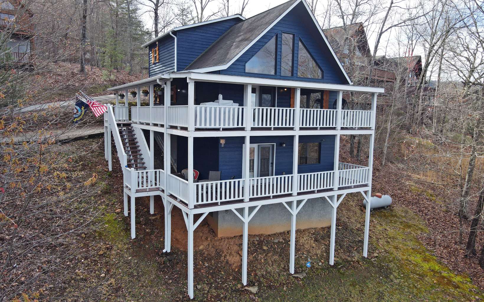 568 Raccoon Ridge, Murphy, NC 28906 | 323394 | BHGRE Metro Brokers