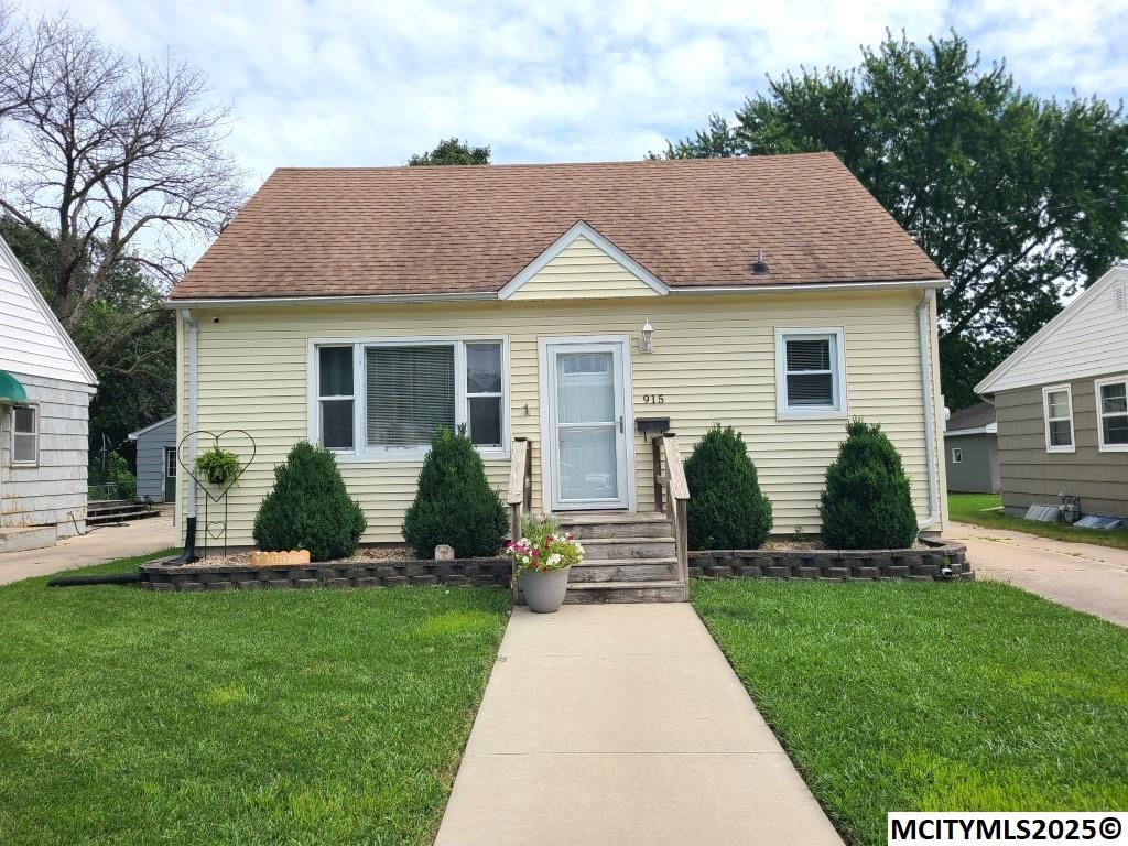 915 N Polk, Mason City, IA 50401 | 250563 | CENTURY 21 Preferred