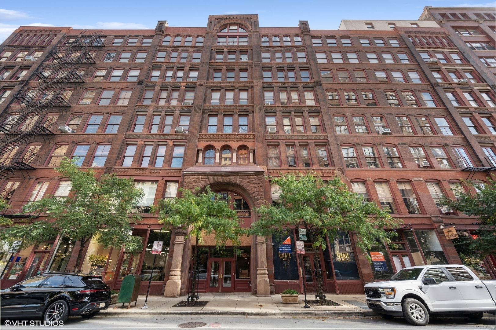 711 South Dearborn Street Chicago IL | MLS# 11954806 | $675,000 ...