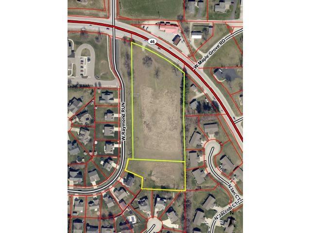 7477 W Raymond Run Ellettsville 202535828 | CENTURY 21 Scheetz