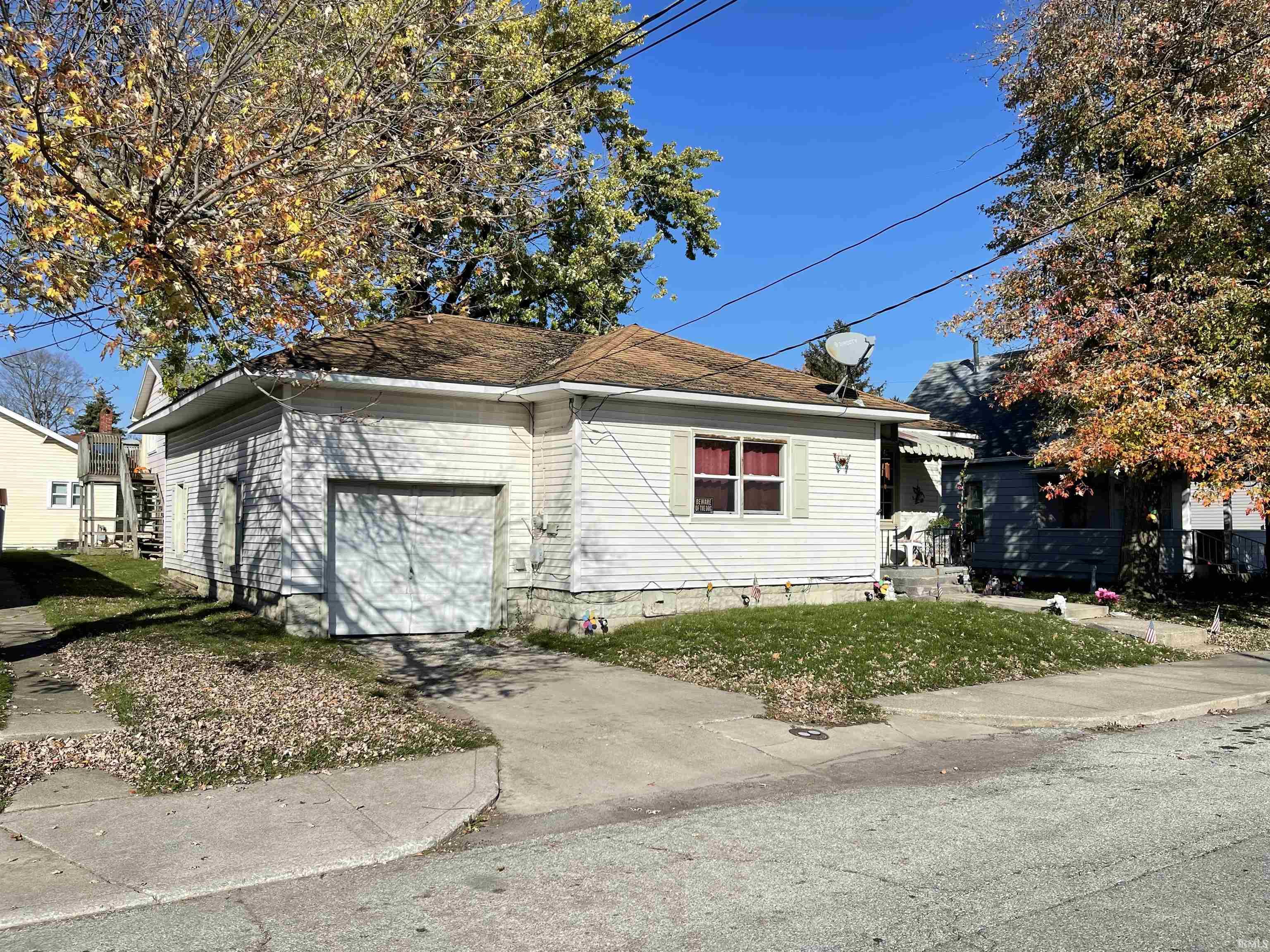 820 W Elm Street Kokomo 202417375 | CENTURY 21 Scheetz