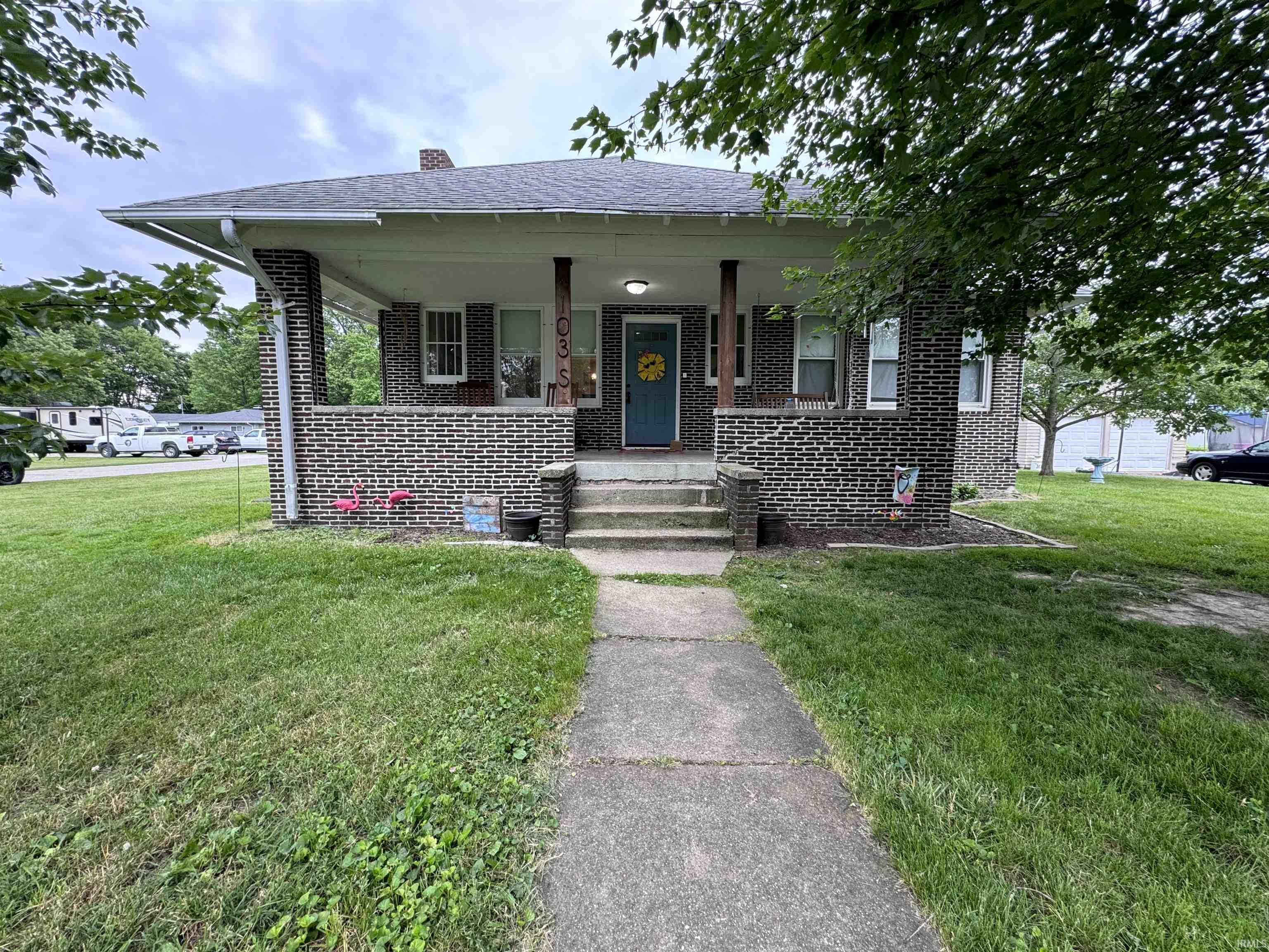 103 S Harvey Street Linden 202419462 | CENTURY 21 Scheetz