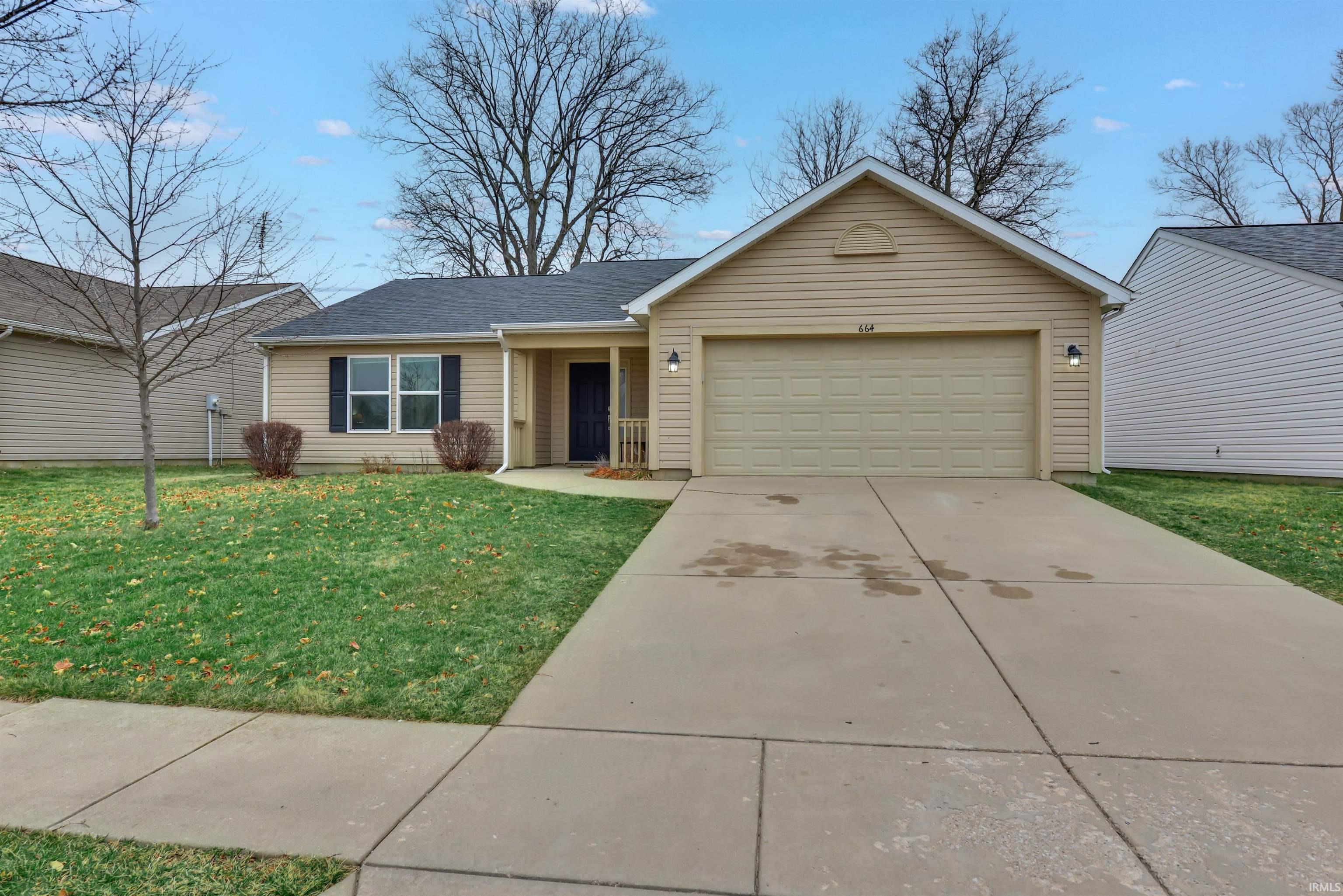 664 Isaiah Street West Lafayette 202406244 | CENTURY 21 Scheetz