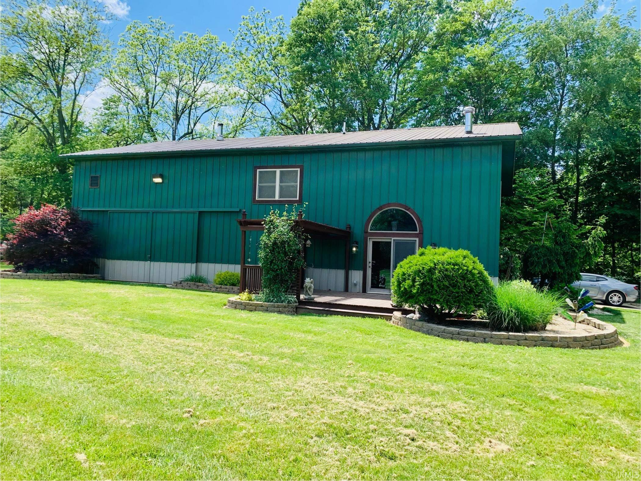 10307 E 250 N Lafayette 202416591 | CENTURY 21 Scheetz