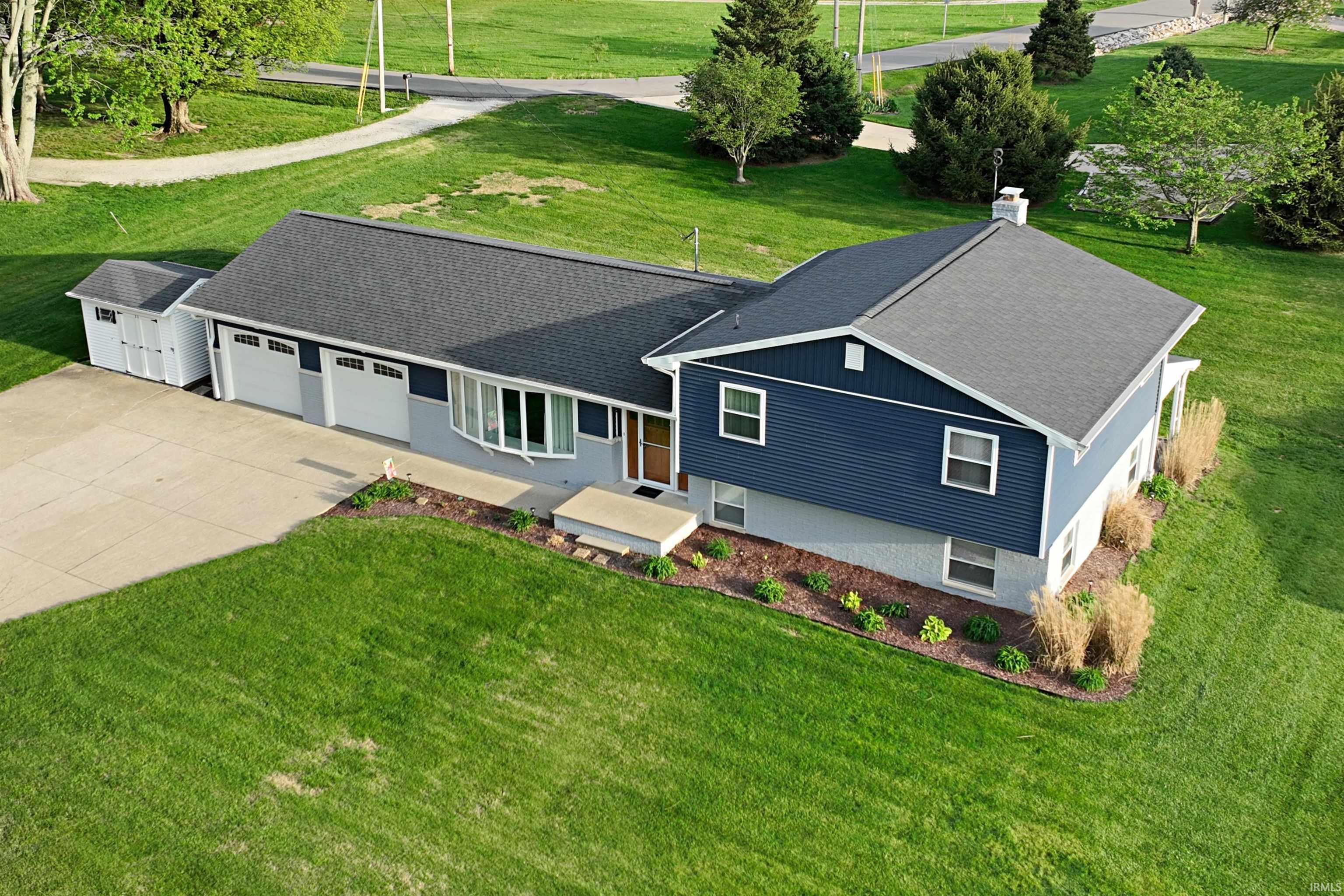 1431 Brett Cabel Road Washington 202412932 | CENTURY 21 Scheetz