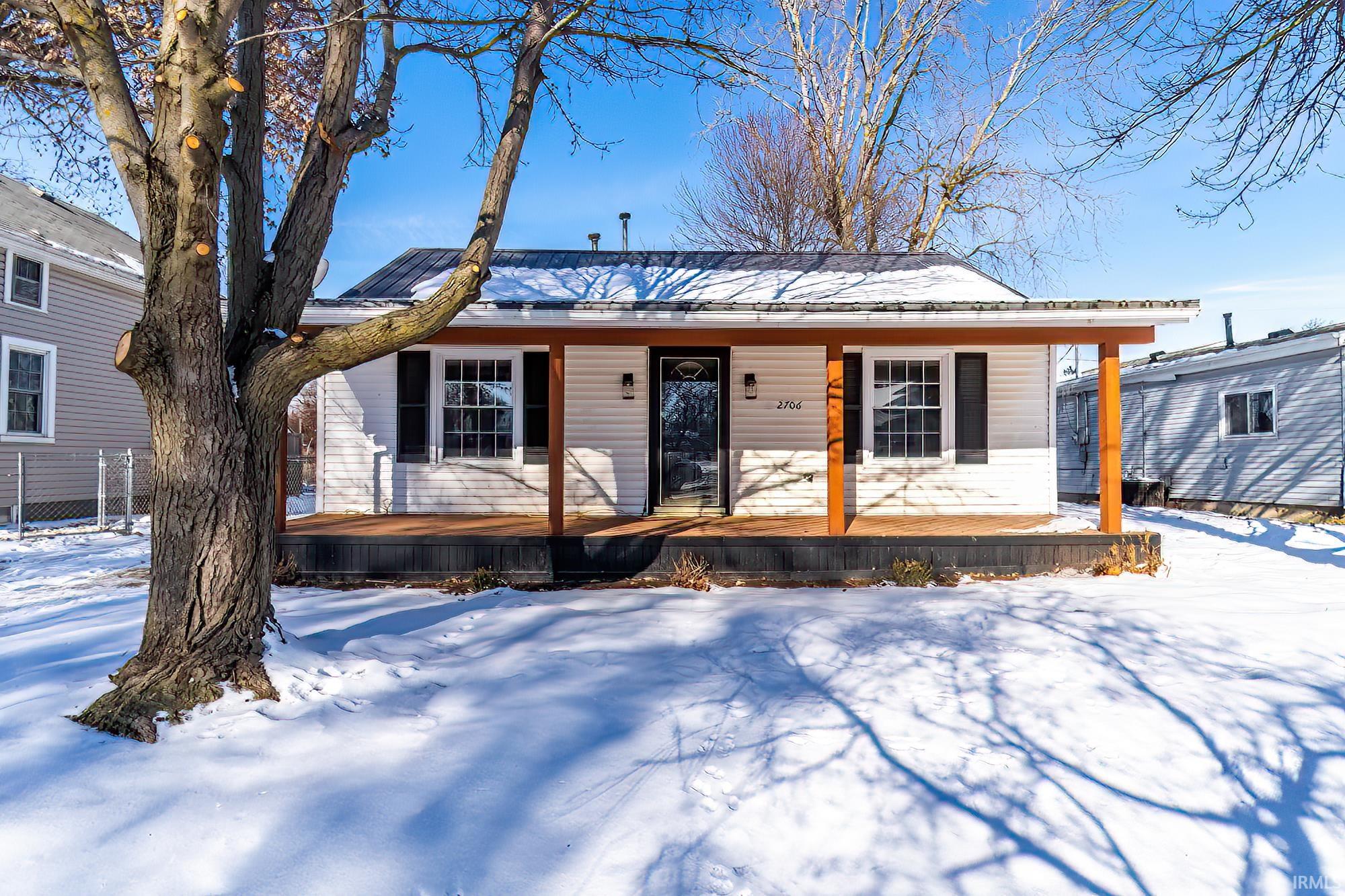 2706 Saint Louis Avenue Fort Wayne 202548687 | CENTURY 21 Scheetz