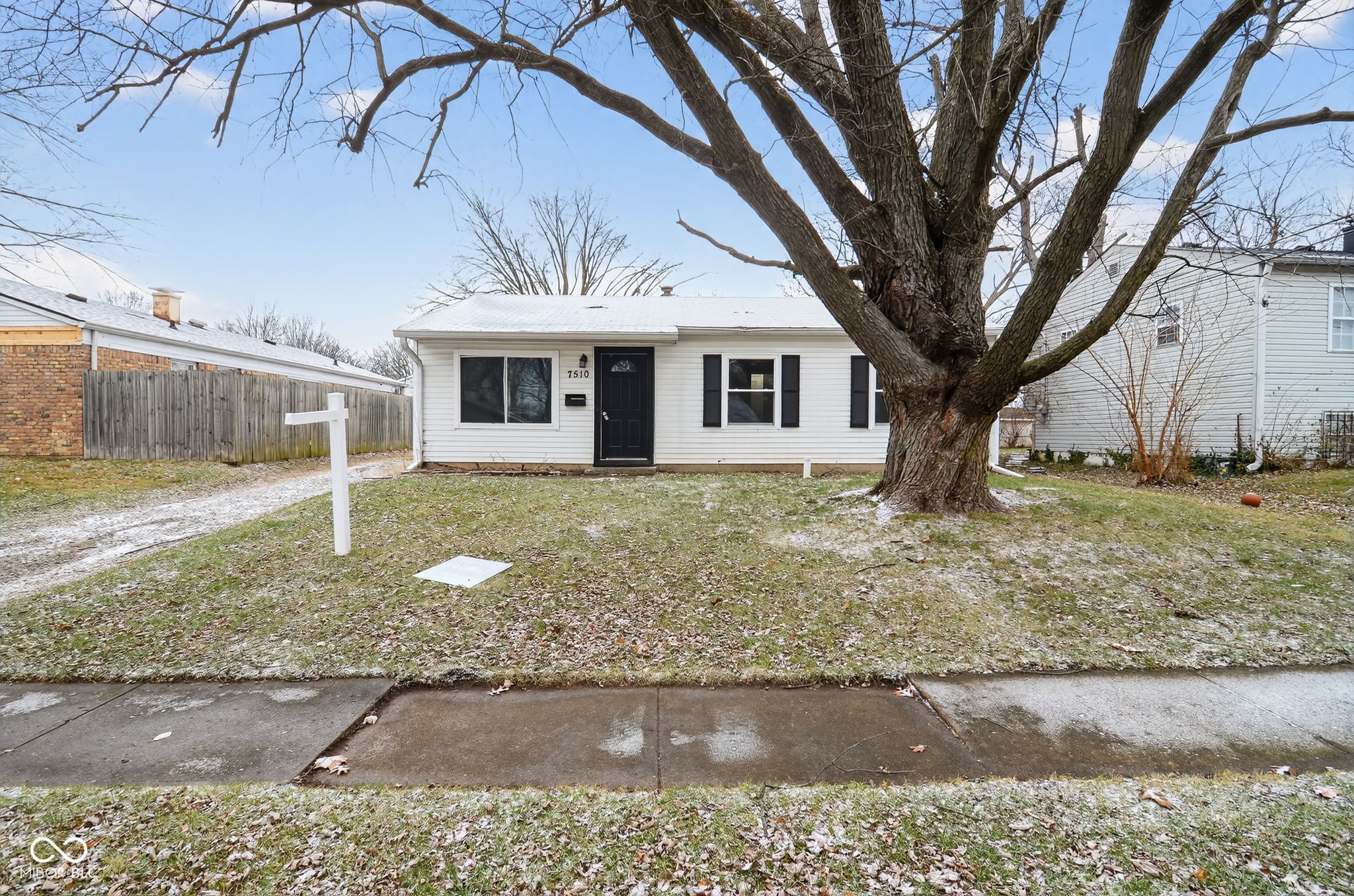 7510 E 34th Street Indianapolis 22076572 | CENTURY 21 Scheetz