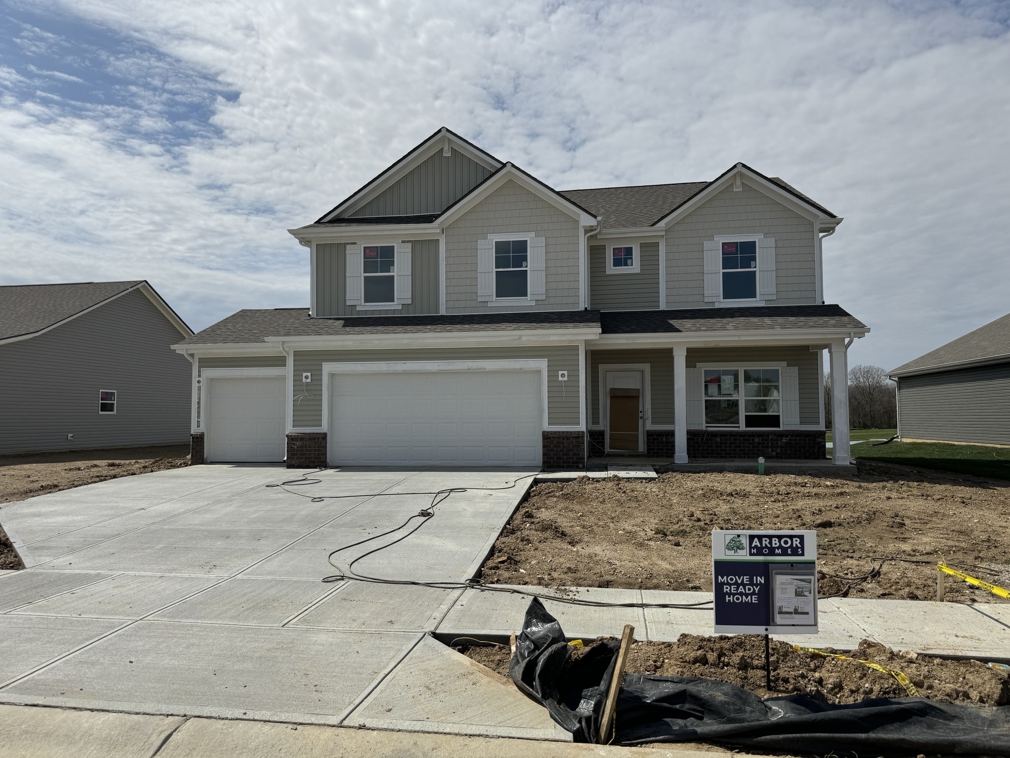 1246 Murphy Drive Franklin 21972853 | CENTURY 21 Scheetz