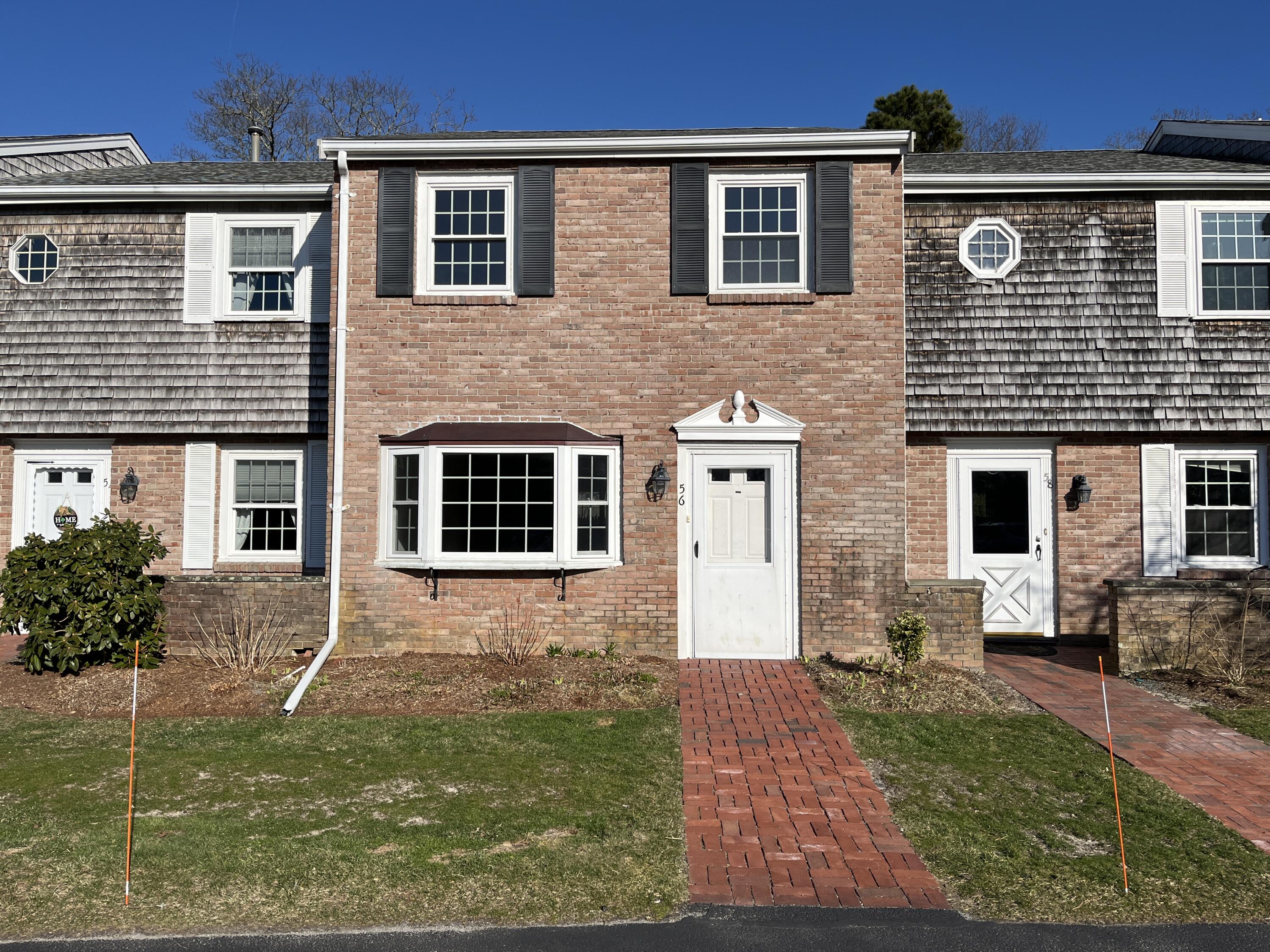 56 Captain Cook Lane Barnstable, MA Real Estate Property | MLS ...