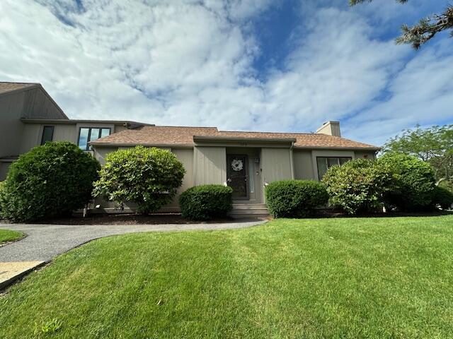 481 Buck Island Road, Yarmouth, MA 02673 | 22600088 | Martha Murray