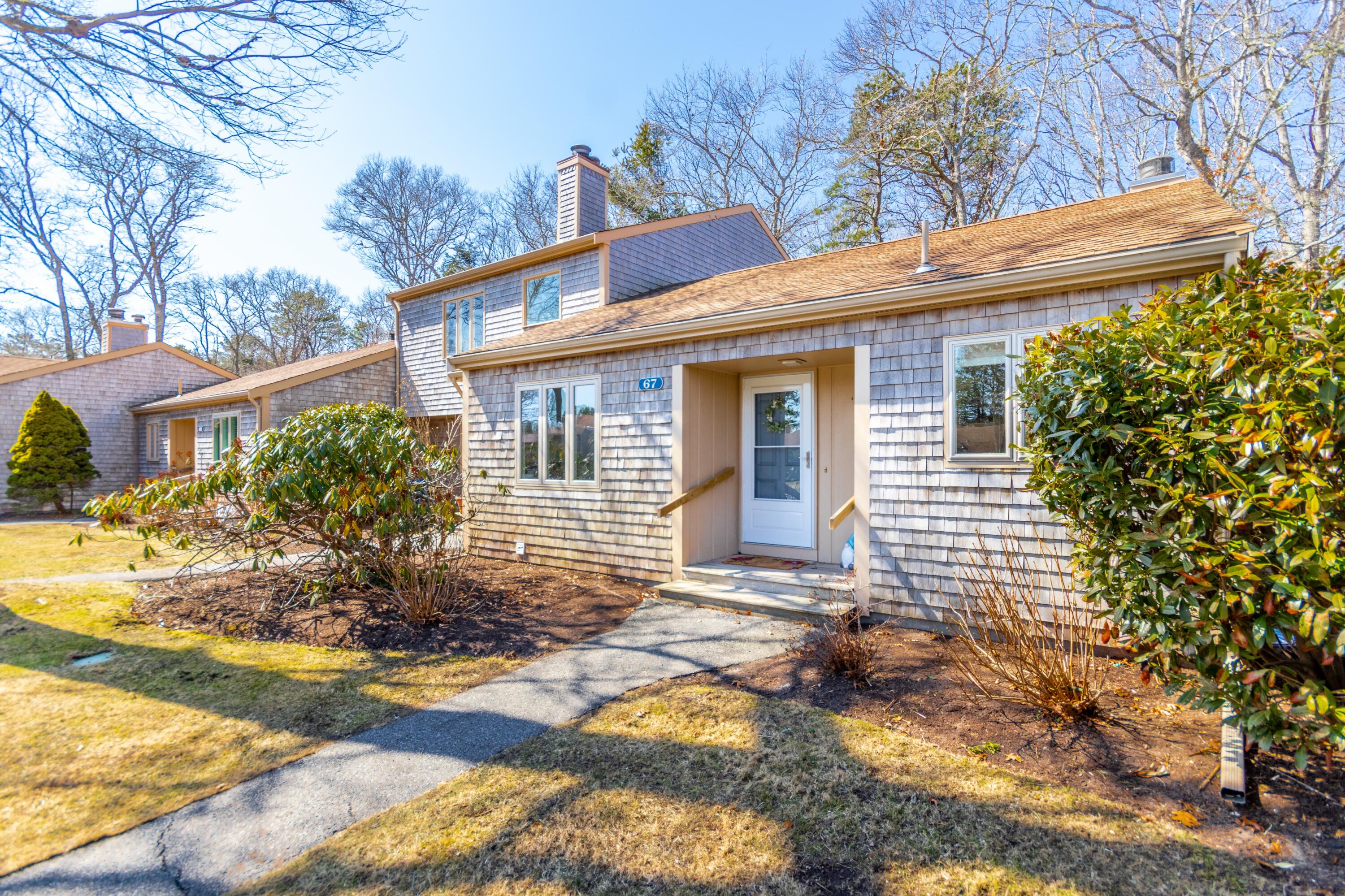 Martha Murray Real Estate