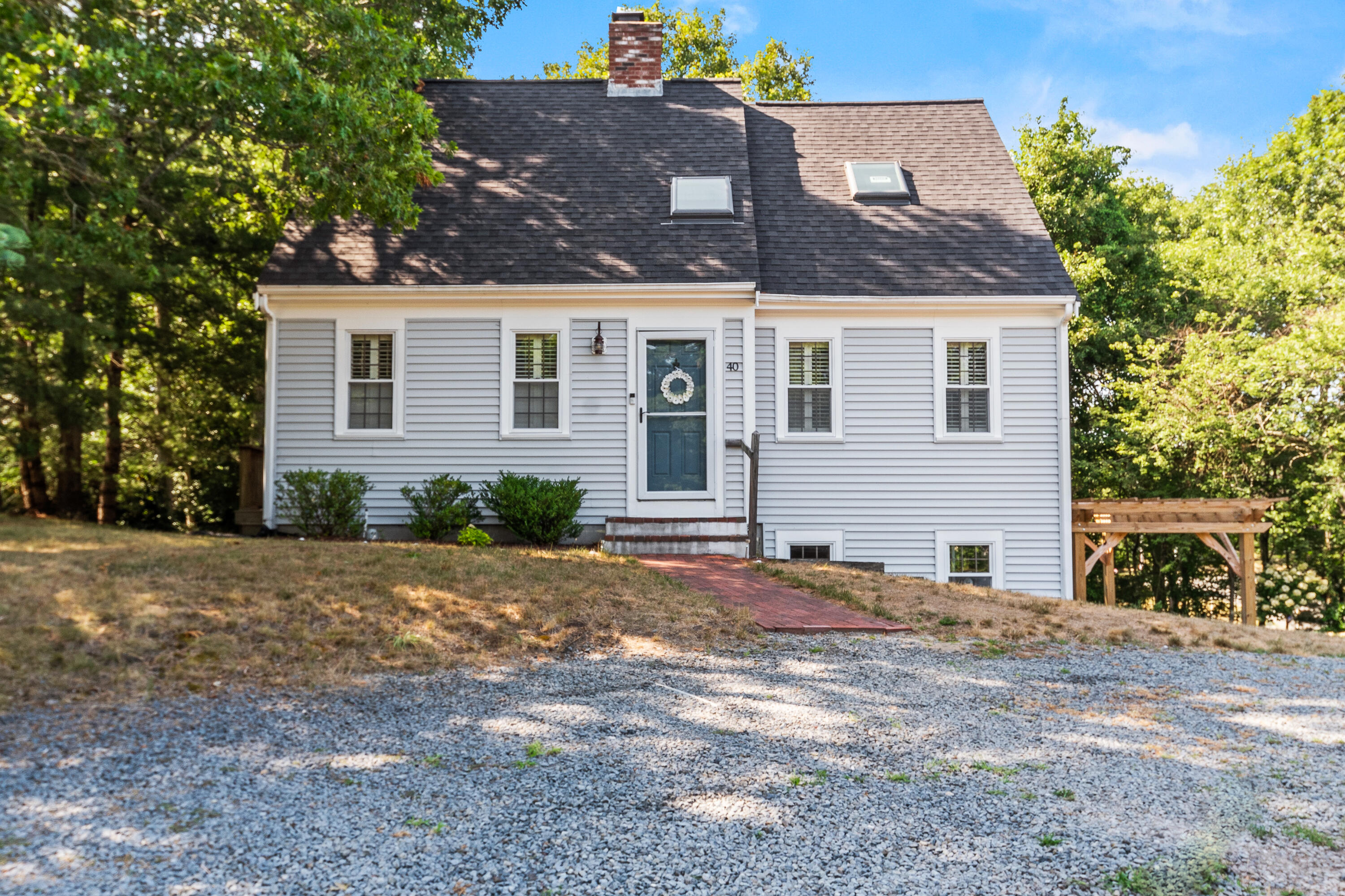 40 Gunstock Road, Barnstable, MA 02655 | 22504045 | Martha Murray