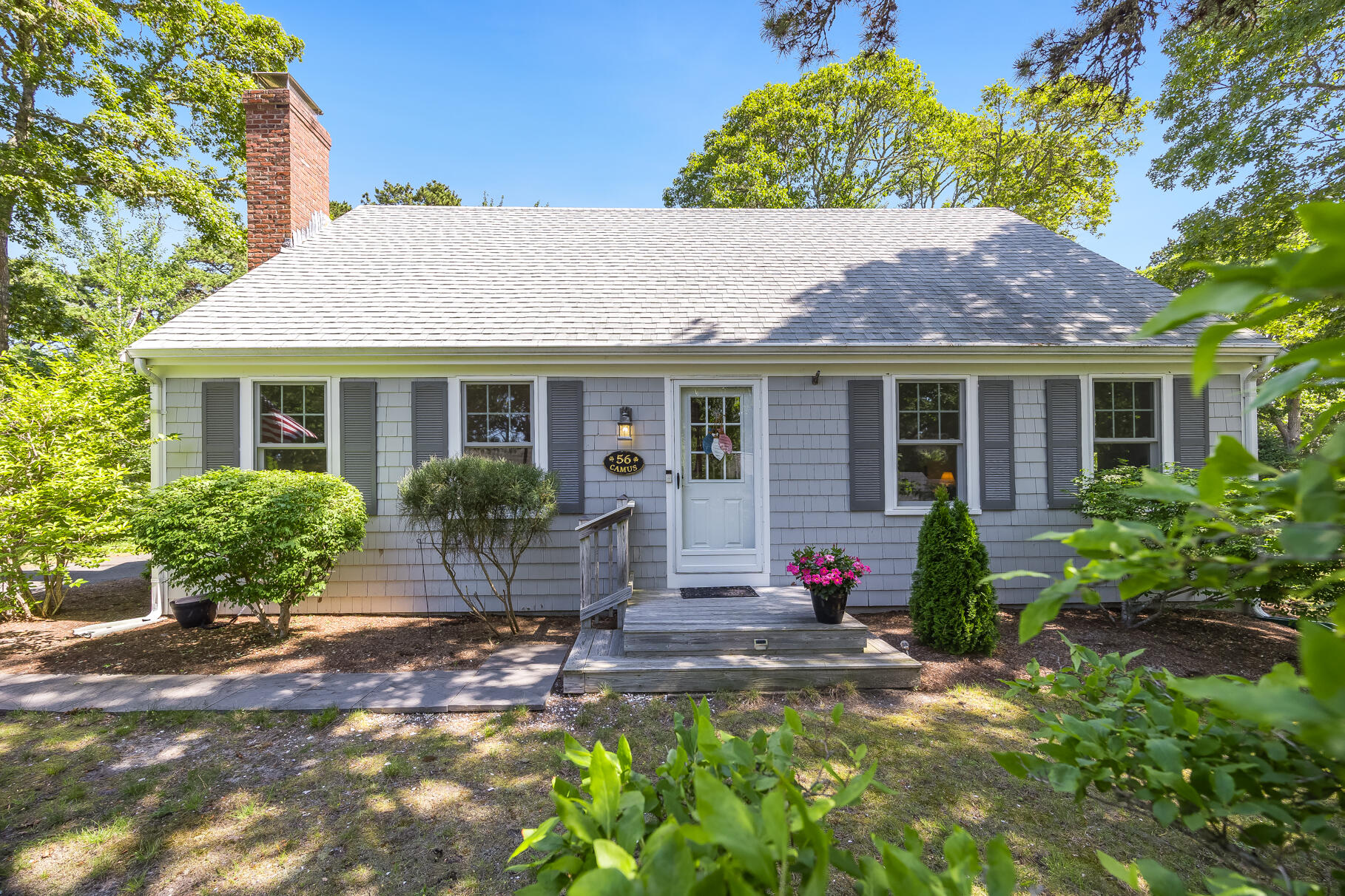 56 Chatham Crest Drive, Chatham MA Real Estate Listing | MLS# 22504144
