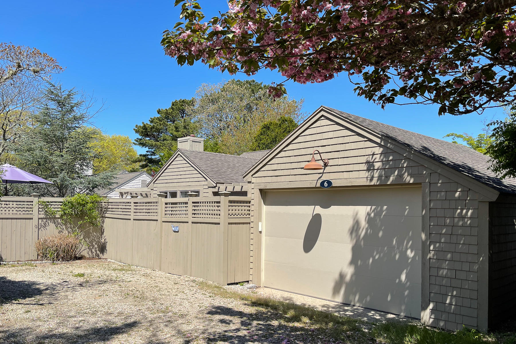 6 Mashie Circle, Mashpee MA Real Estate Listing | MLS# 22401659