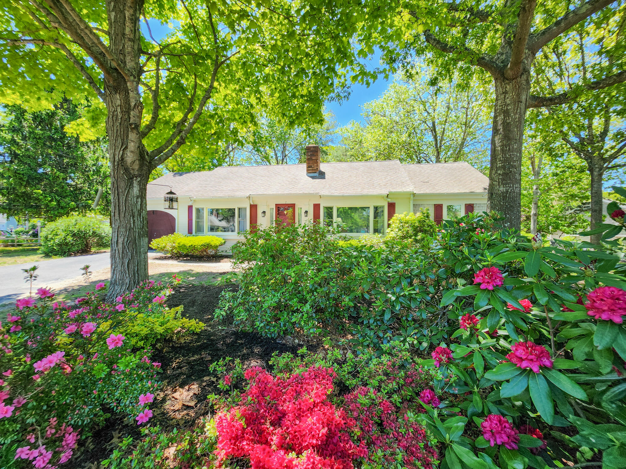 7 Capt Stanley Road, Yarmouth, MA 02664 | 22402676 | Martha Murray