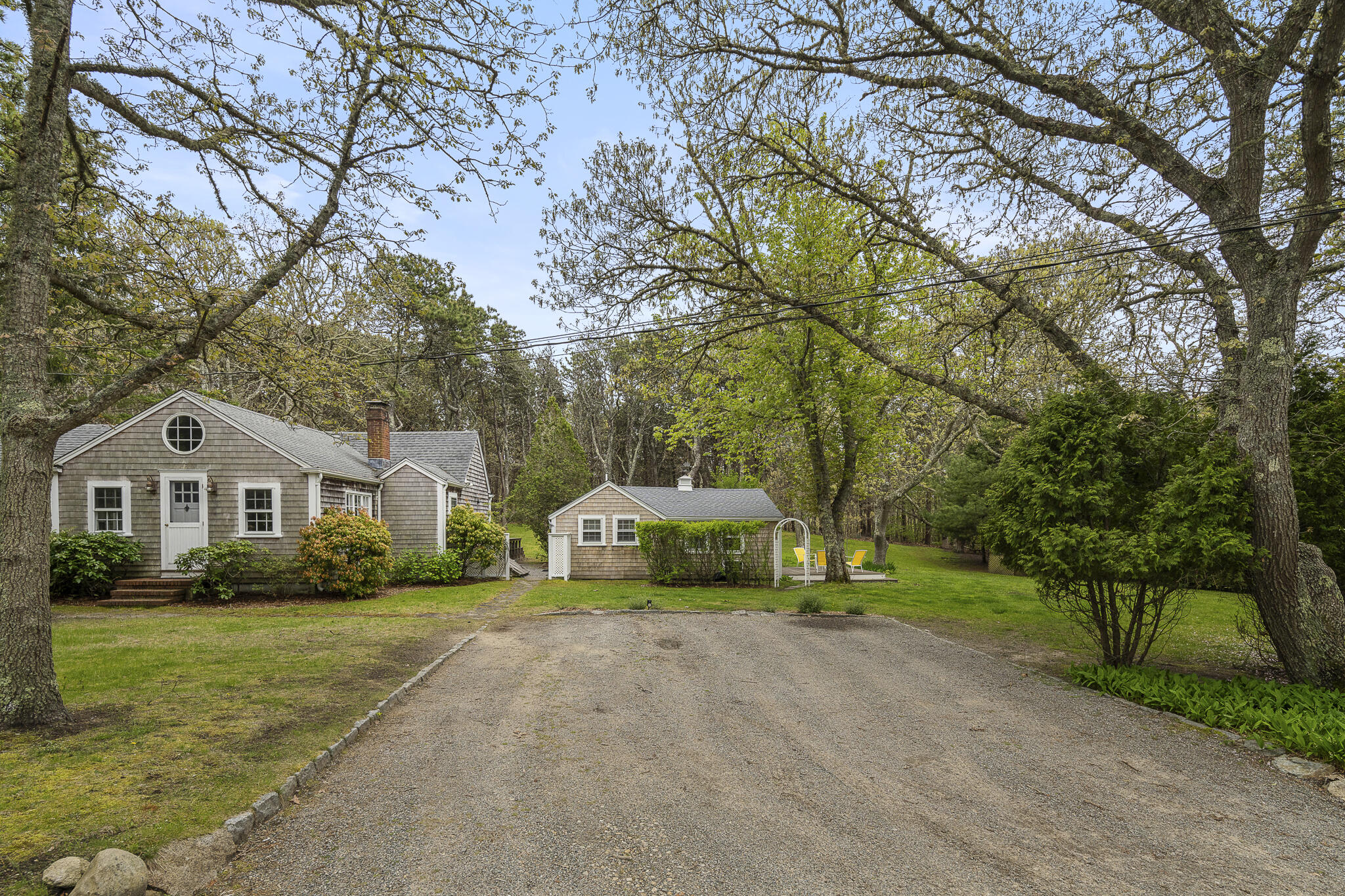 19 Oakdale Drive, Edgartown, MA 02539 | 32400119 | Sandpiper Realty