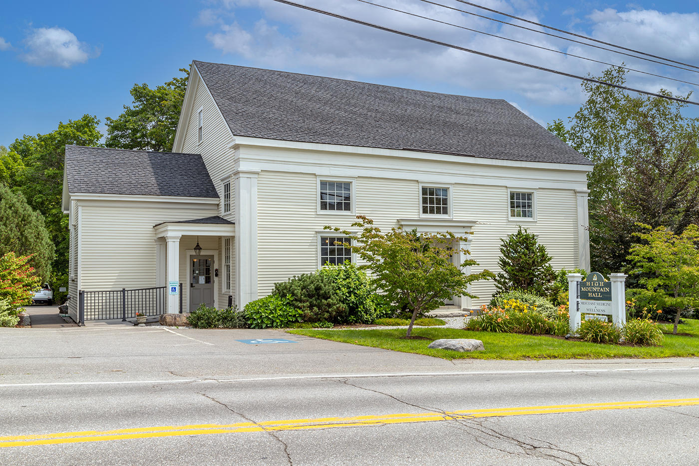 5 Mountain Street, Camden, ME 04843 | 1490233 | Portside Real Estate Group